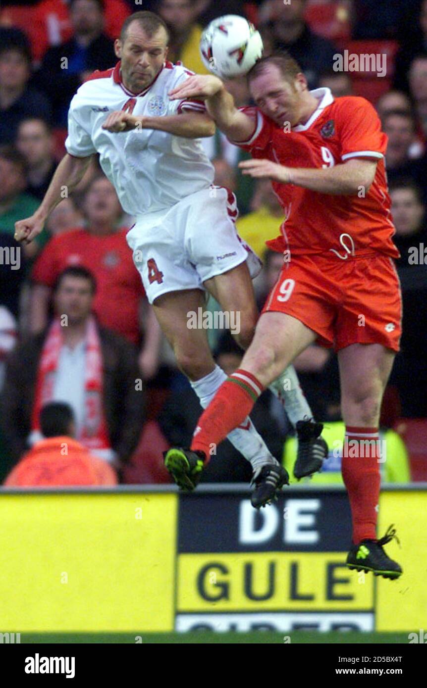 Soccer european championships qualifier group hi-res stock photography ...