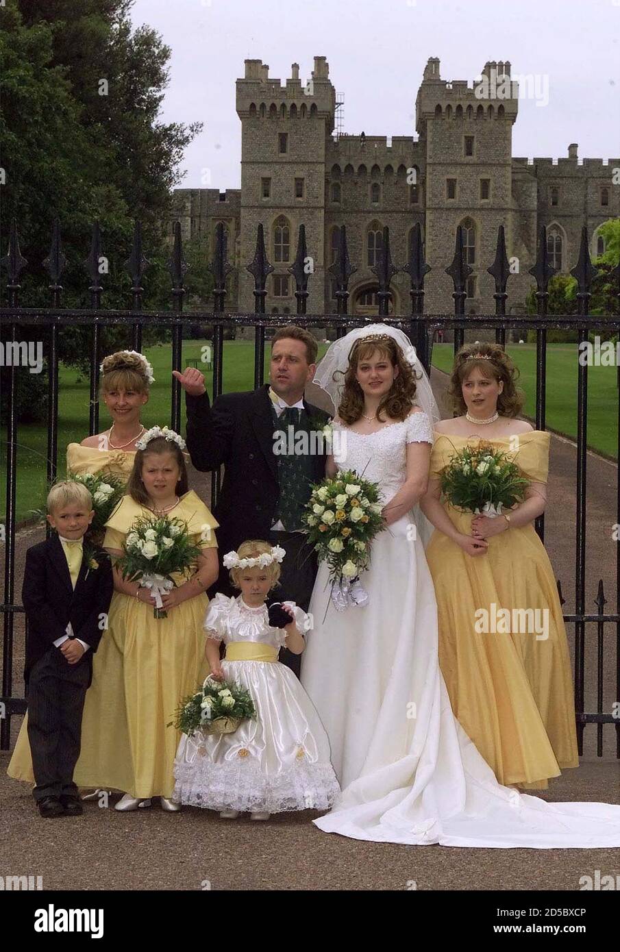 Susan rogers prince hi-res stock photography and images - Alamy