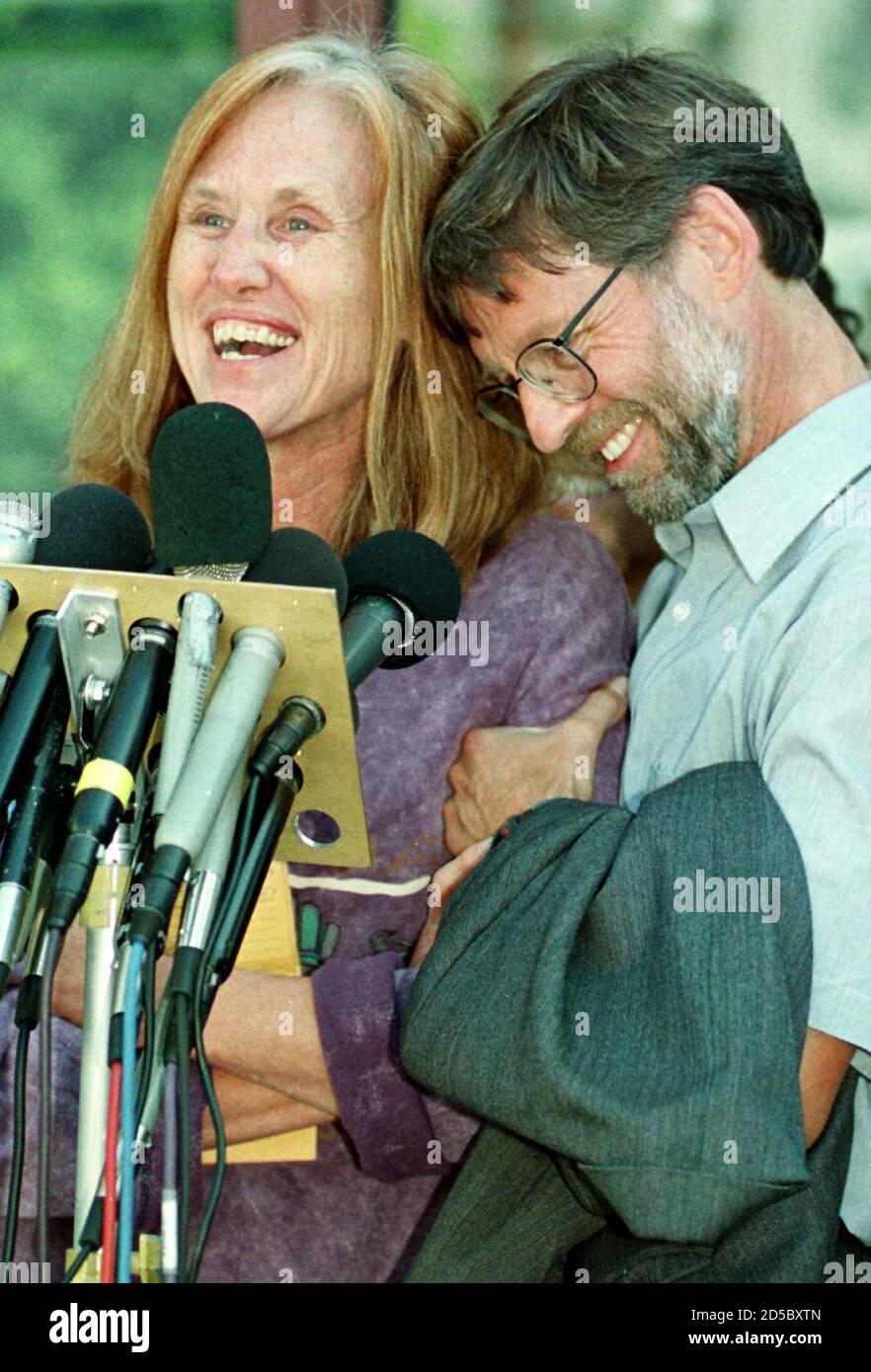 Her husband fred hi-res stock photography and images - Alamy