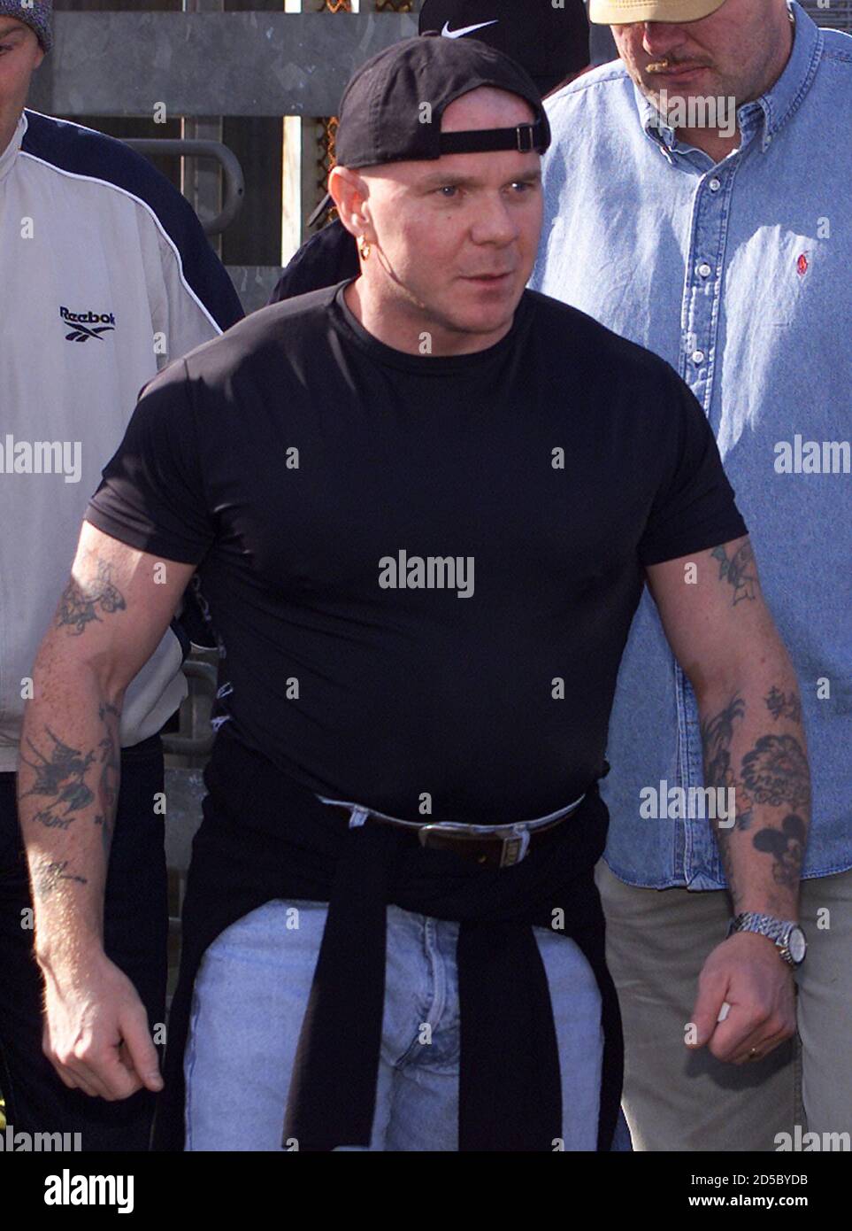 Johnny adair hi-res stock photography and images - Alamy