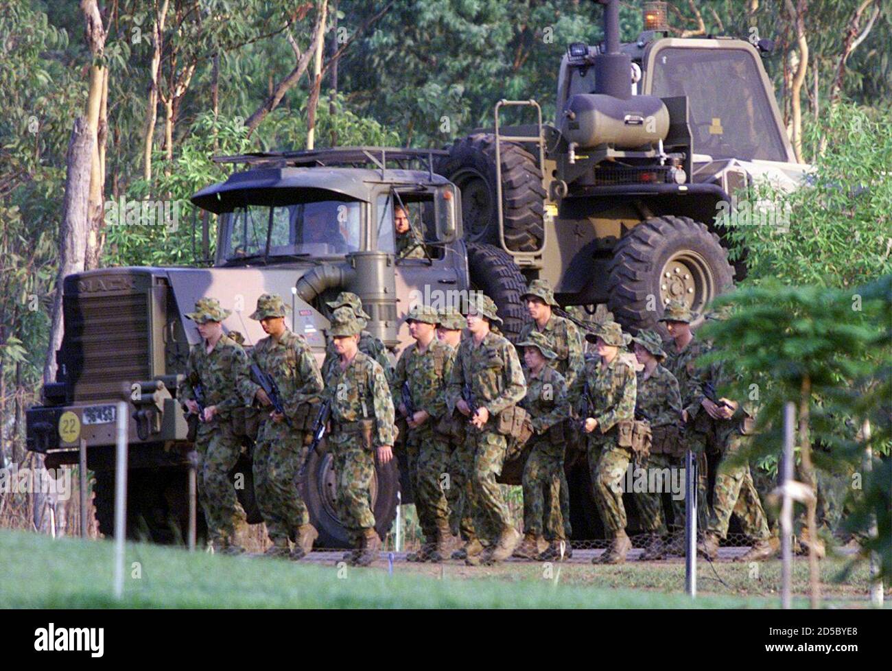 Robertson barracks hi-res stock photography and images - Alamy