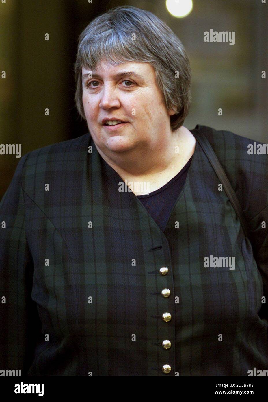 Doctor harold shipman hi-res stock photography and images - Alamy