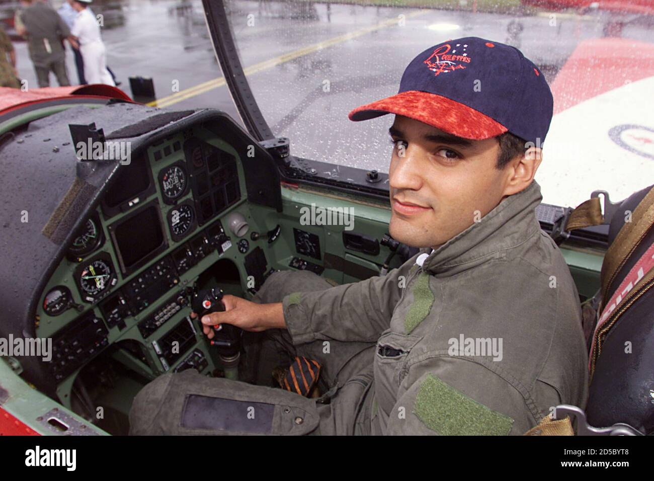 Raaf aerobatic team hi-res stock photography and images - Alamy