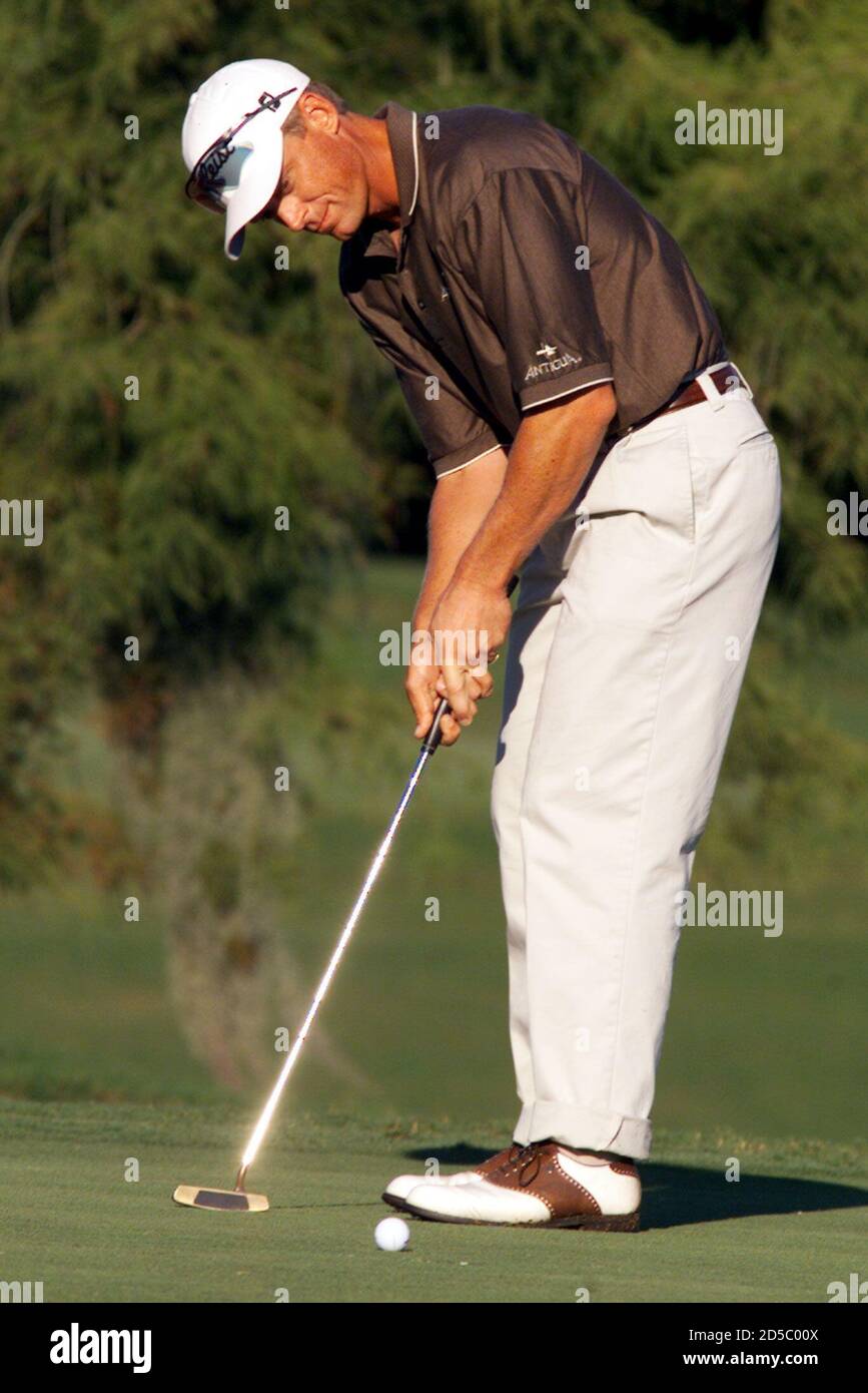 Walt disney golf hi-res stock photography and images - Alamy