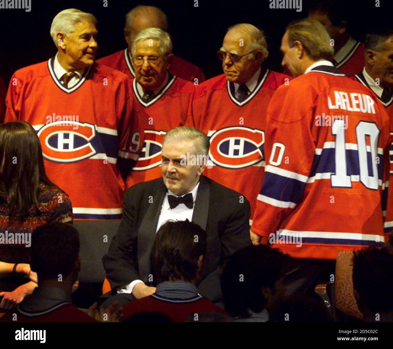 Maurice richard rocket hi-res stock photography and images - Alamy