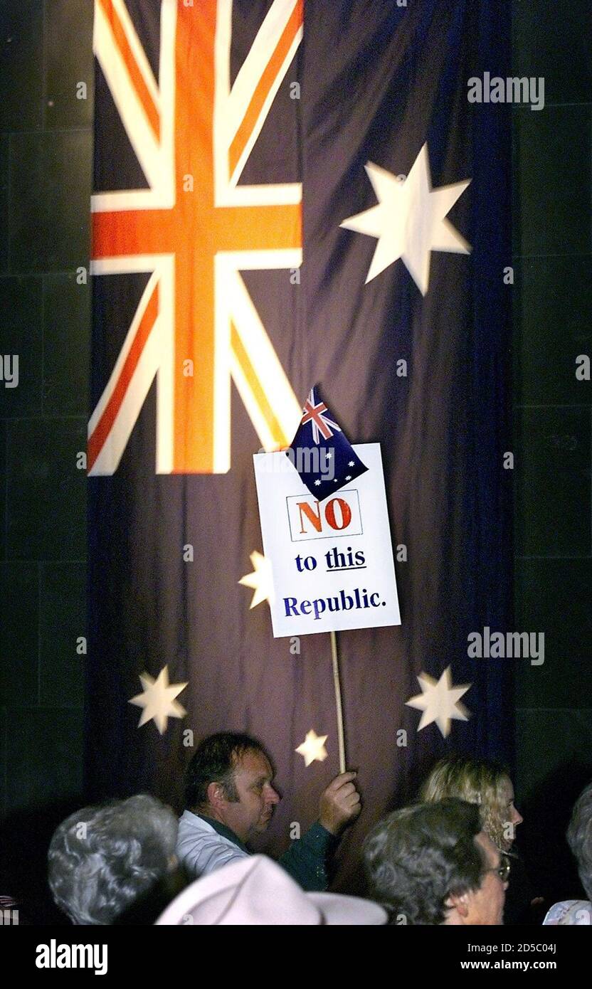 Australian labor party sign hi-res stock photography and images - Alamy