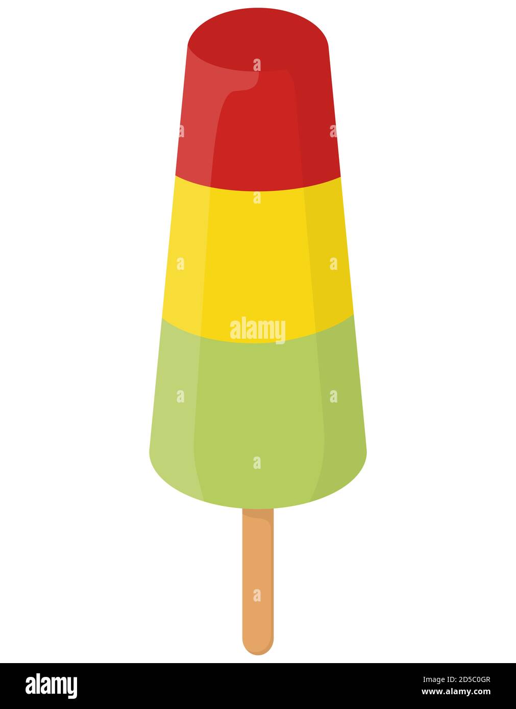 Flavor glaze Stock Vector Images - Alamy