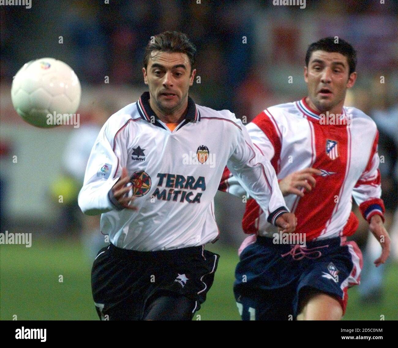 Gustavo garcia hi-res stock photography and images - Alamy
