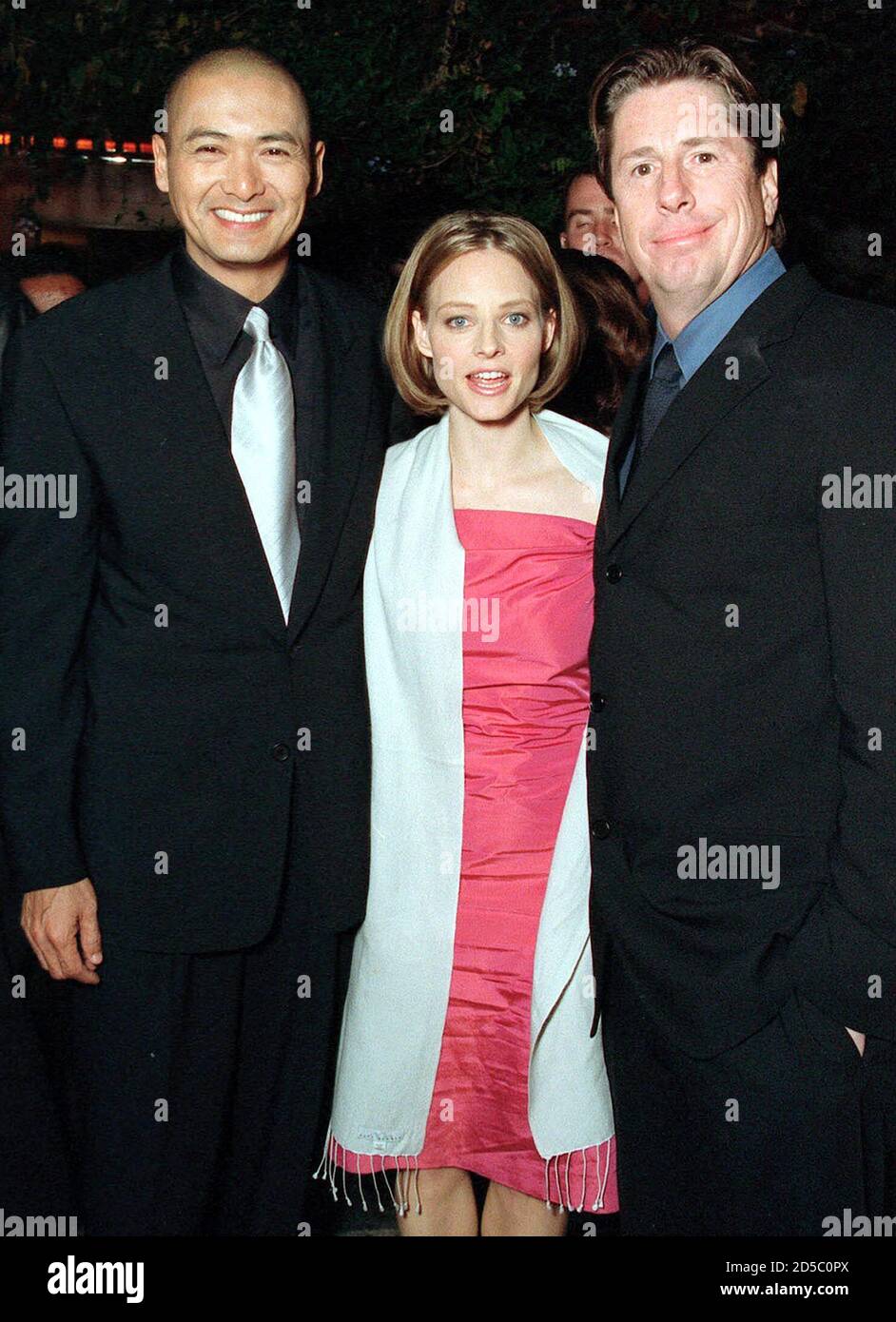 Ling Yun High Resolution Stock Photography and Images - Alamy