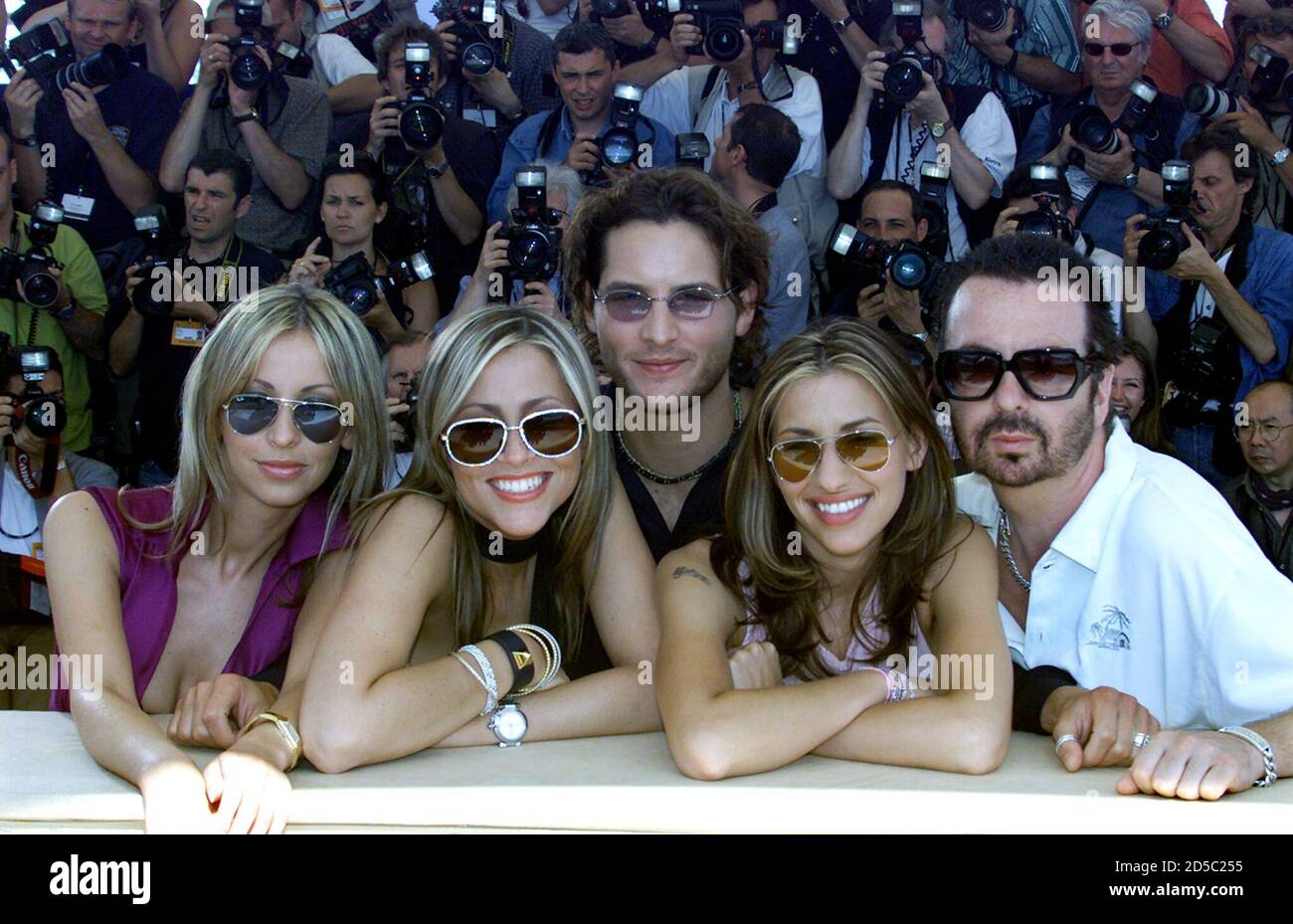 Midnight star band hi-res stock photography and images - Alamy