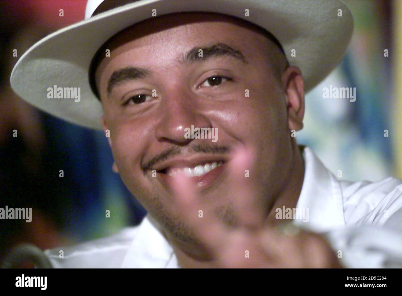 Lou bega mambo hi-res stock photography and images - Alamy
