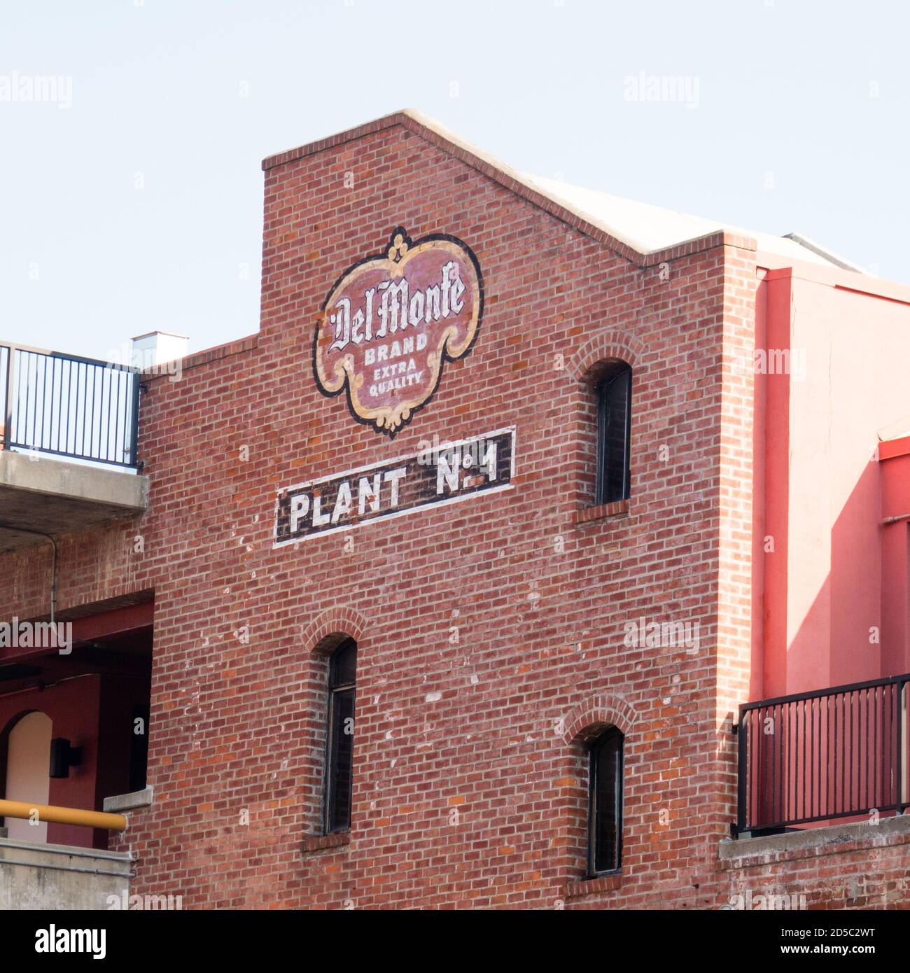 San Francisco, CA/USA - 2/1/2020: City of San Francisco, Fishermans ...