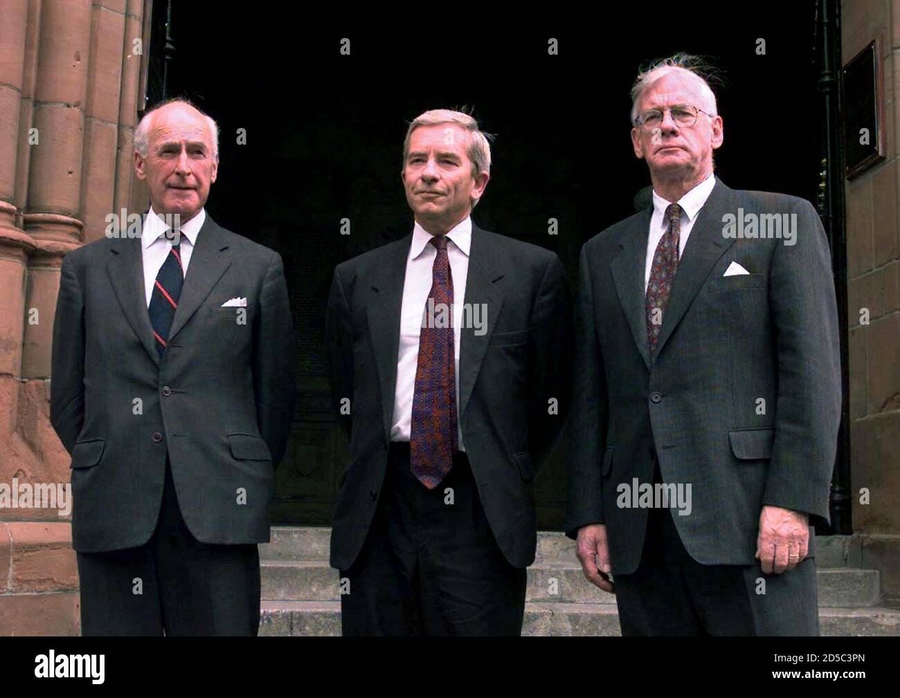 Lord saville bloody sunday hi-res stock photography and images - Alamy