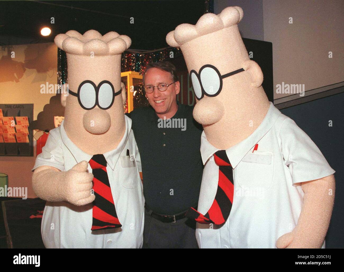 Cartoon Character Animated Series High Resolution Stock Photography and ...