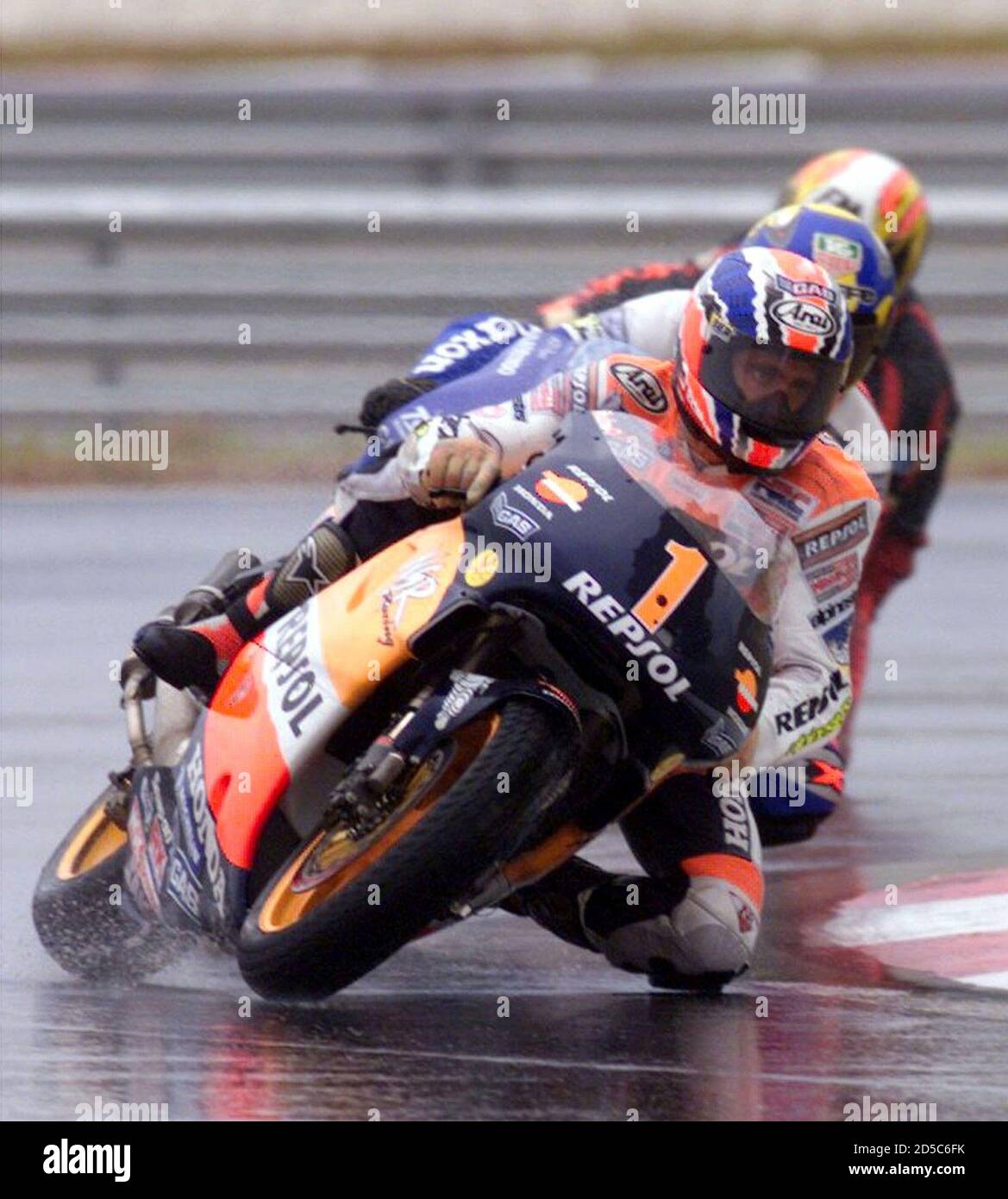 Michael doohan hi-res stock photography and images - Alamy