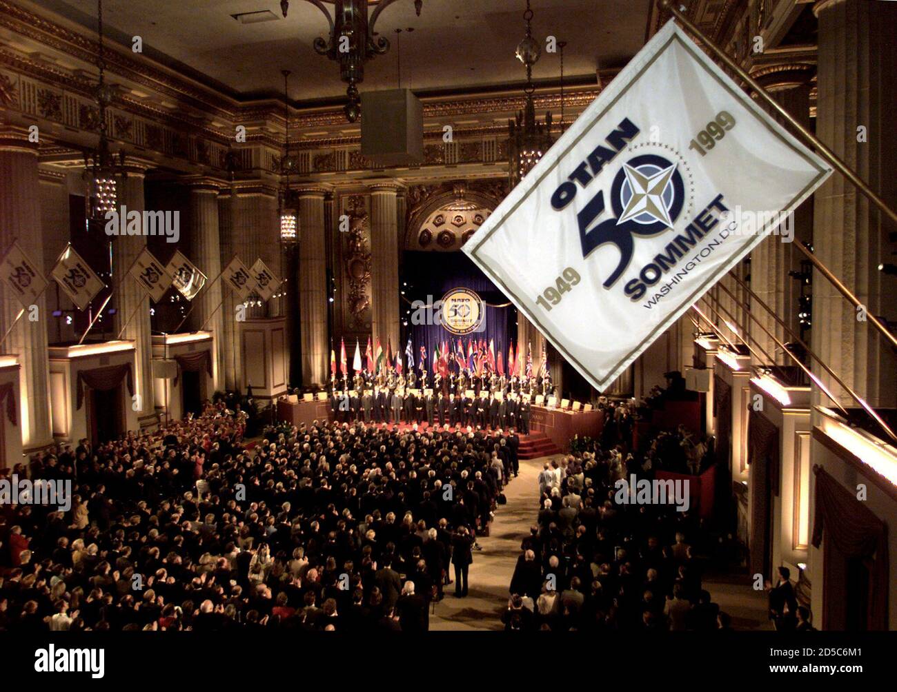 23 april 1949 hi-res stock photography and images - Alamy
