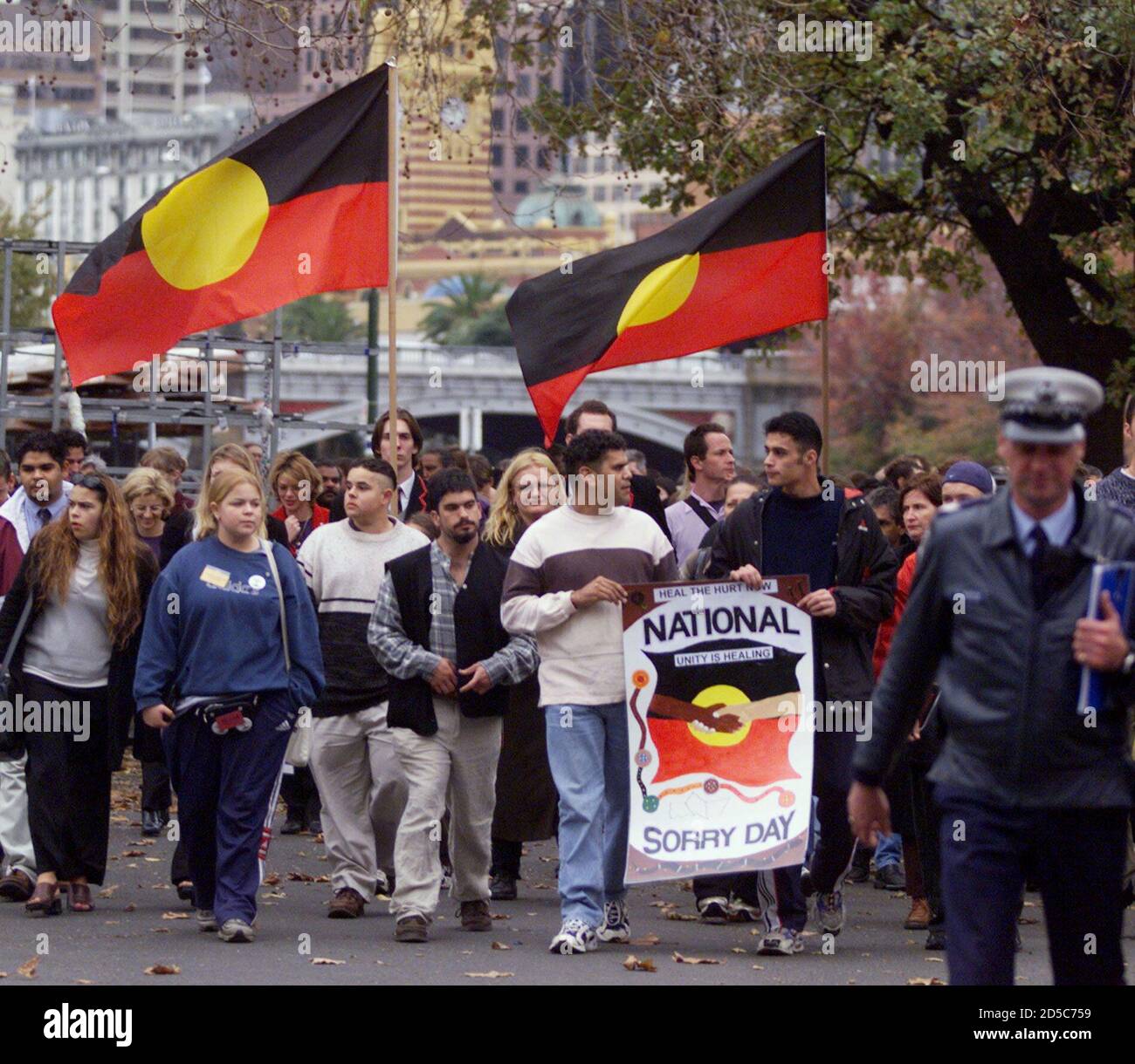 National sorry day australia High Resolution Stock Photography and ...