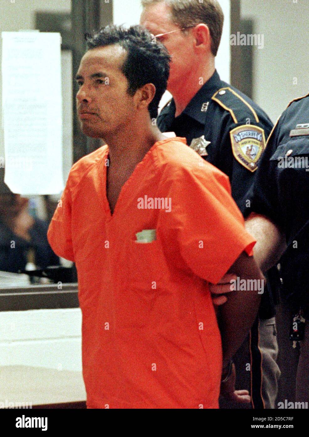 Harris County Jail High Resolution Stock Photography and Images - Alamy