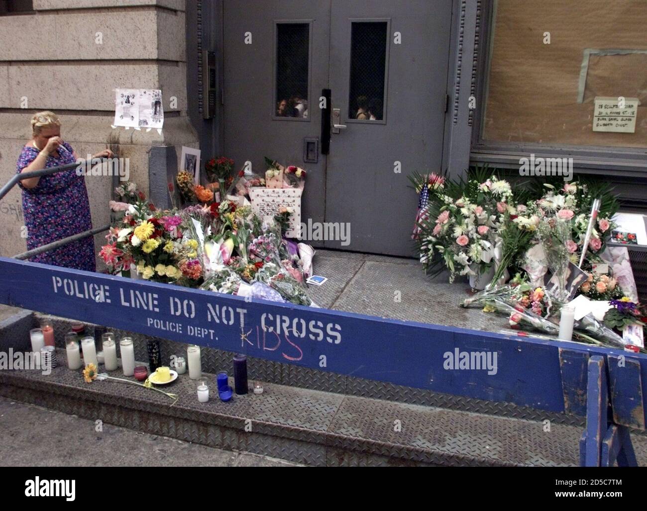 Carolyn Bessette And John Kennedy High Resolution Stock Photography and ...