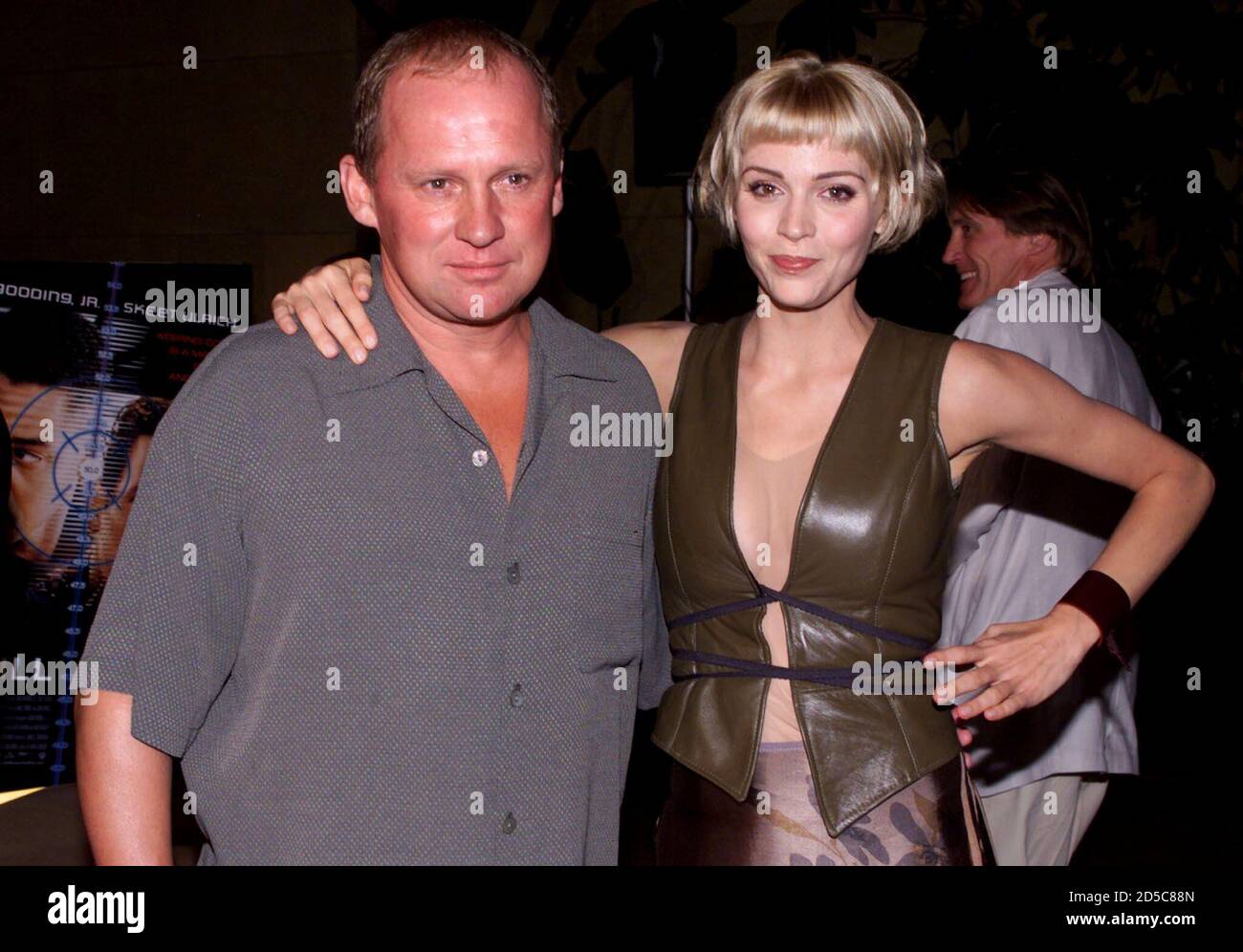 Showbiz firth hi-res stock photography and images - Alamy