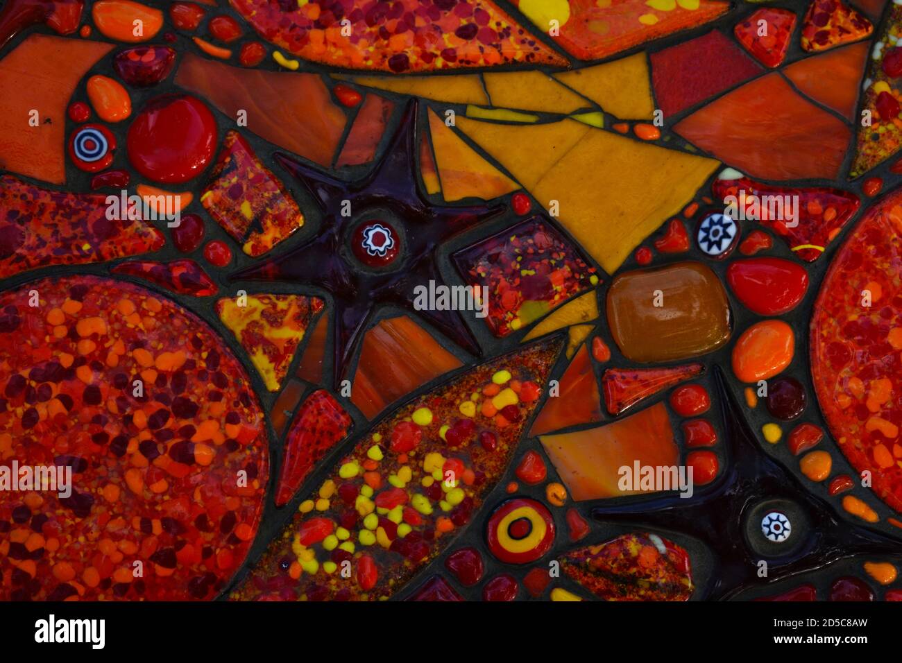 Colurful red hi-res stock photography and images - Alamy