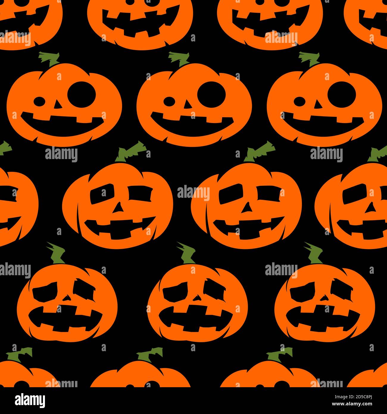 Orange And Black Halloween Backgrounds