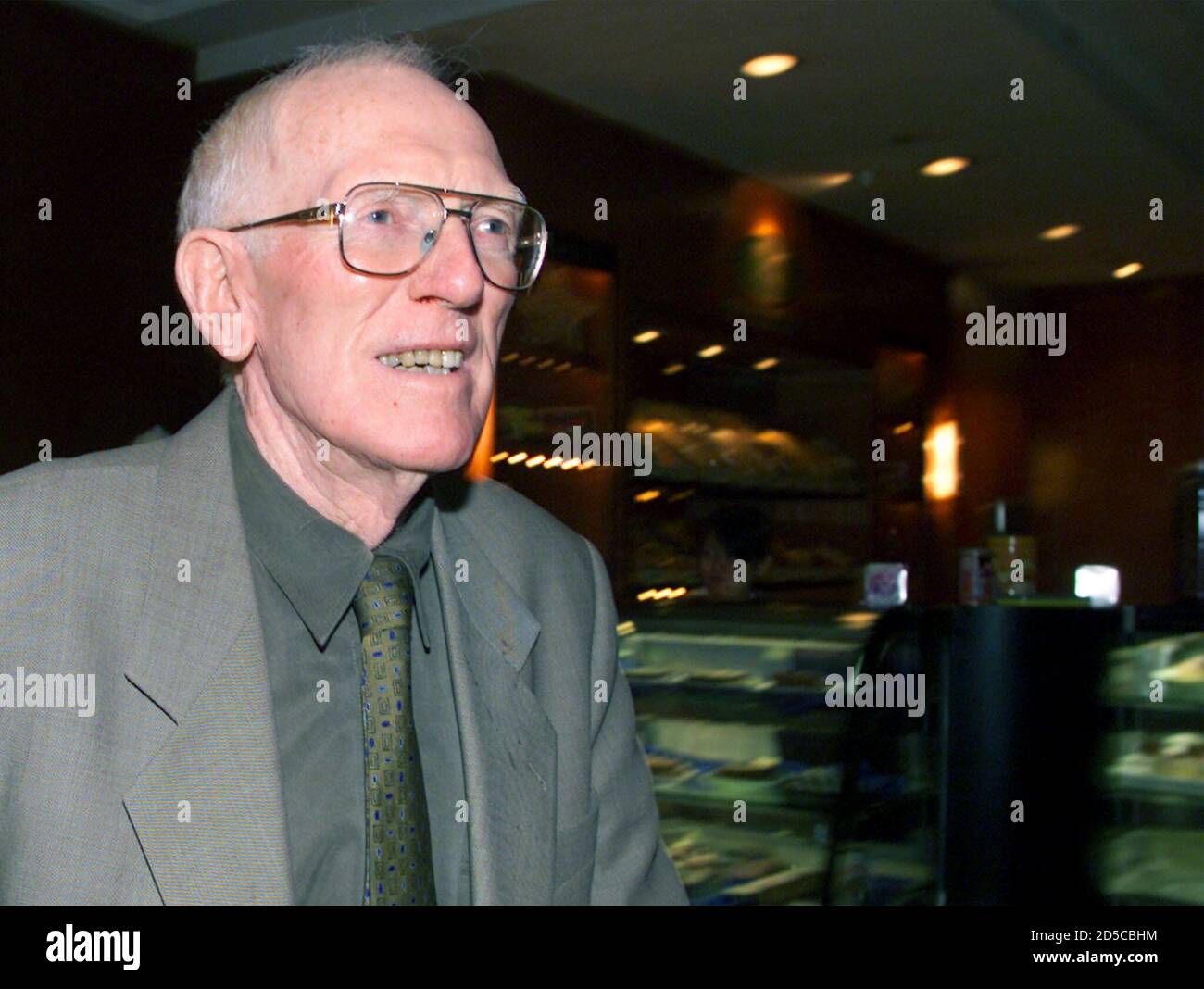 Charles dempsey hi-res stock photography and images - Alamy