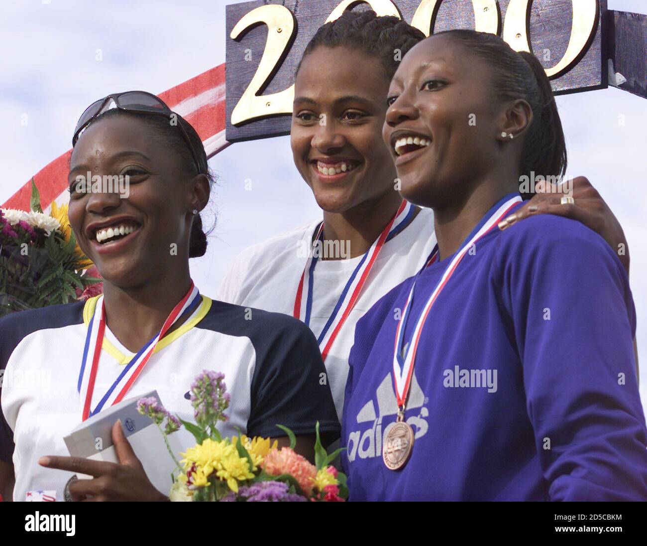 Us womens sprinter hi-res stock photography and images - Alamy