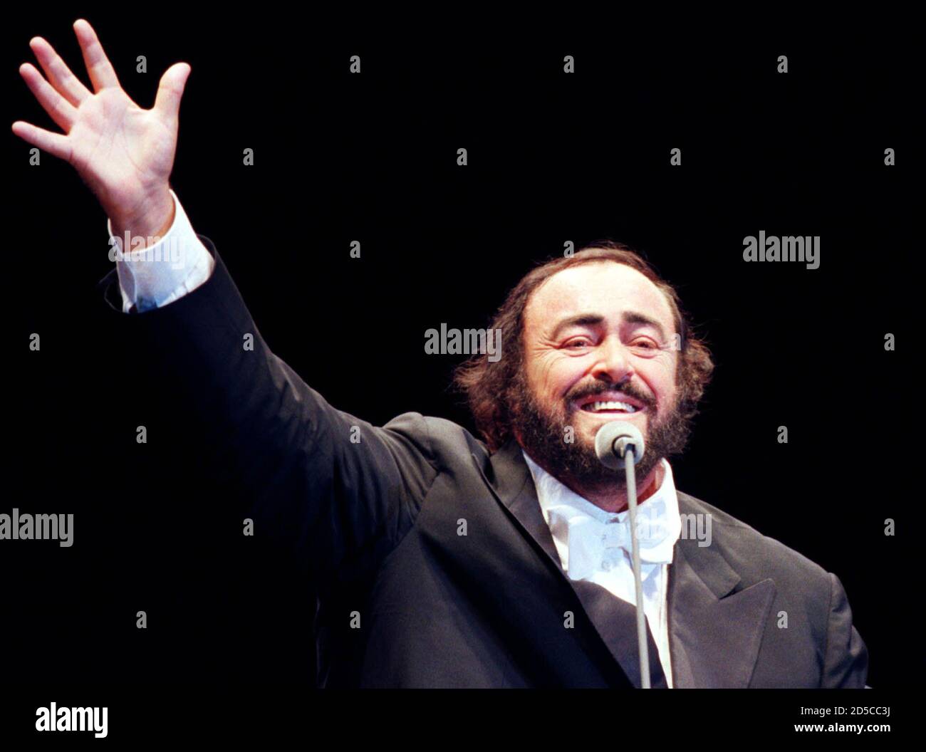 Italian opera star hi-res stock photography and images - Alamy