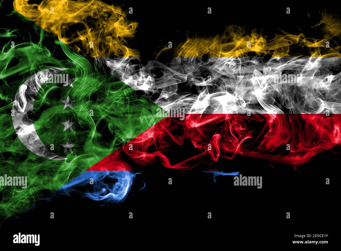 Comorian culture hi-res stock photography and images - Alamy