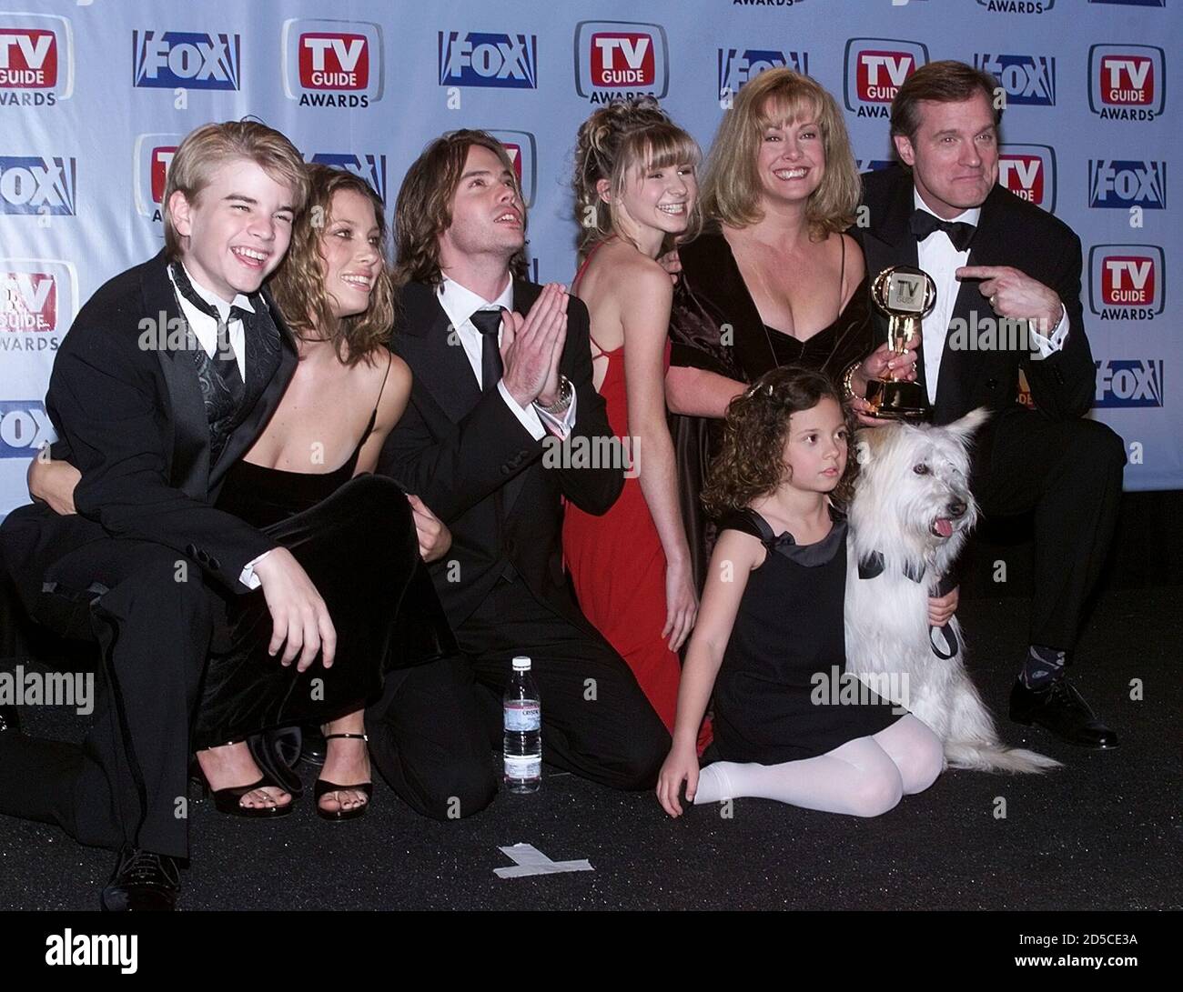 7th heaven jessica biel hi-res stock photography and images - Alamy