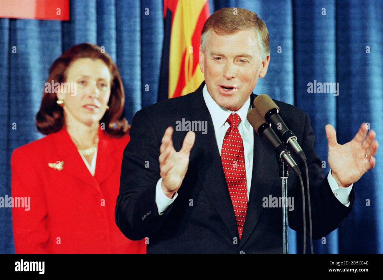 Marilyn quayle vice president dan hi-res stock photography and images ... Marilyn quayle vice president dan hi-res stock photography and images ...