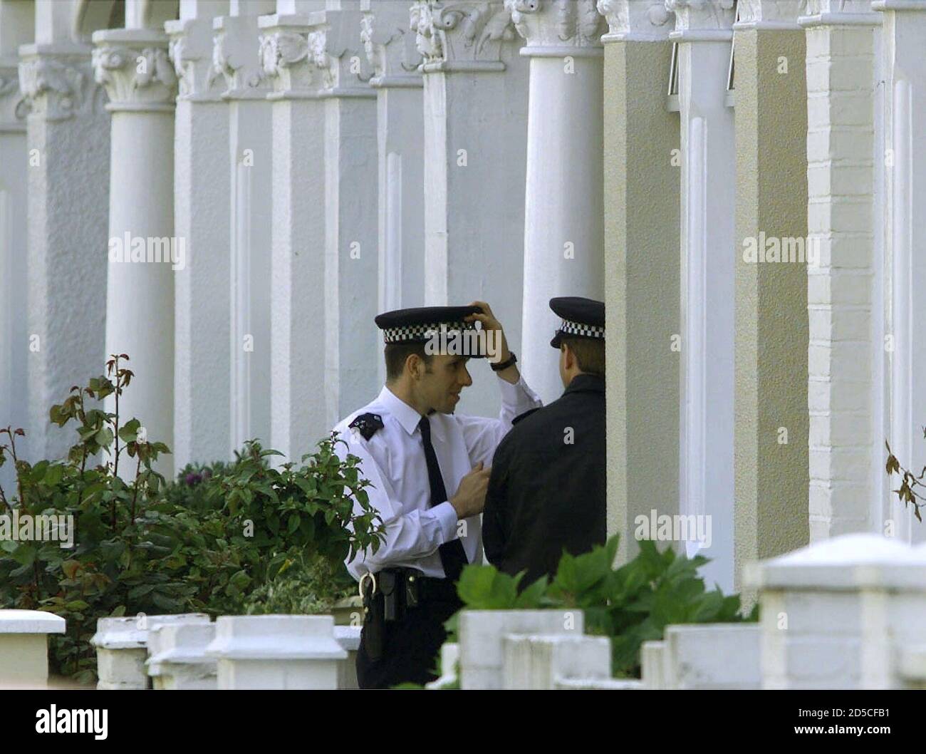 Jill dando police hi-res stock photography and images - Alamy
