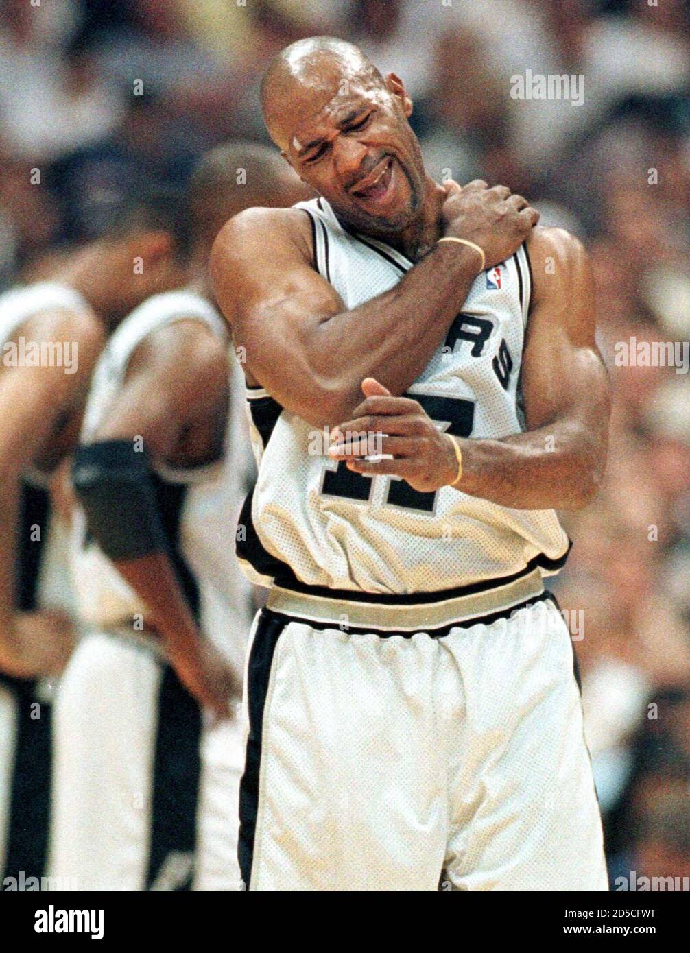 Mario Elie High Resolution Stock Photography and Images - Alamy