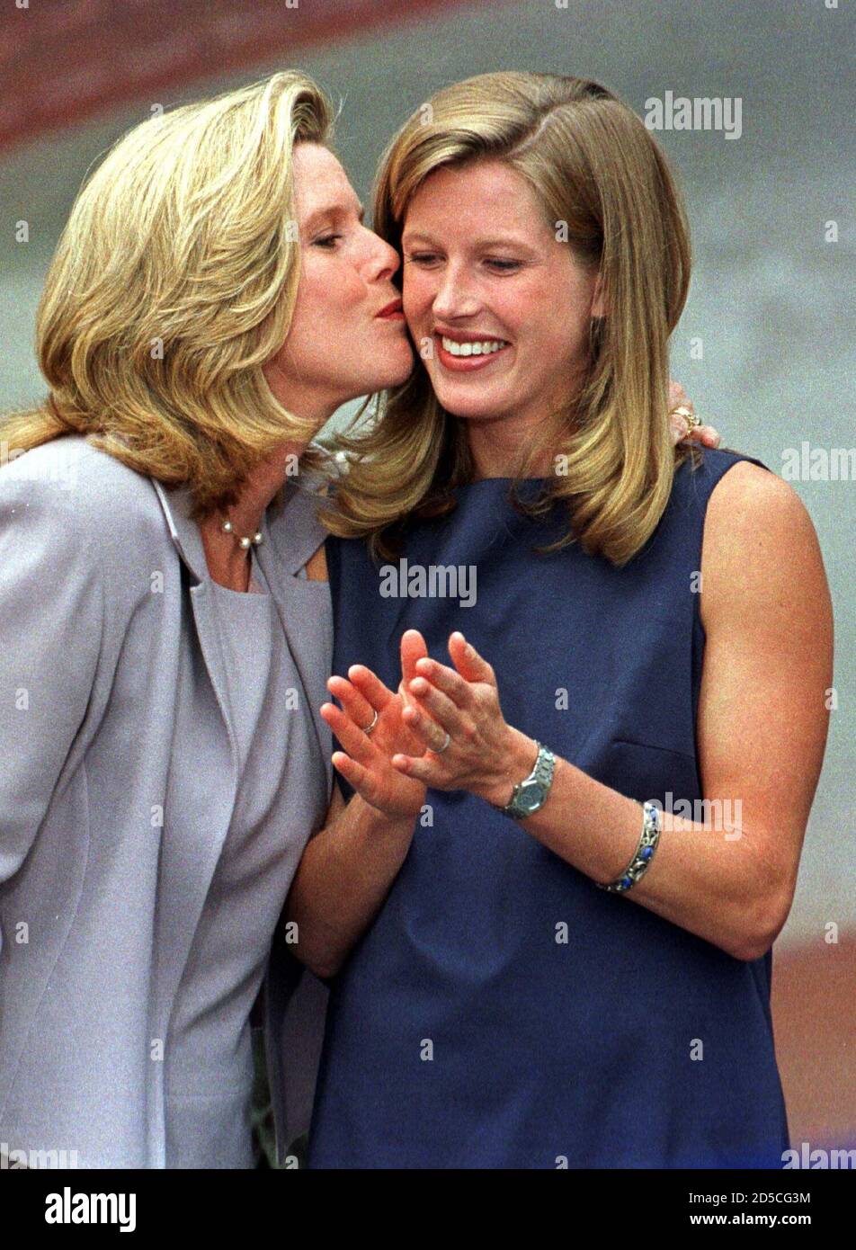 Tipper gore campaign hi-res stock photography and images - Alamy