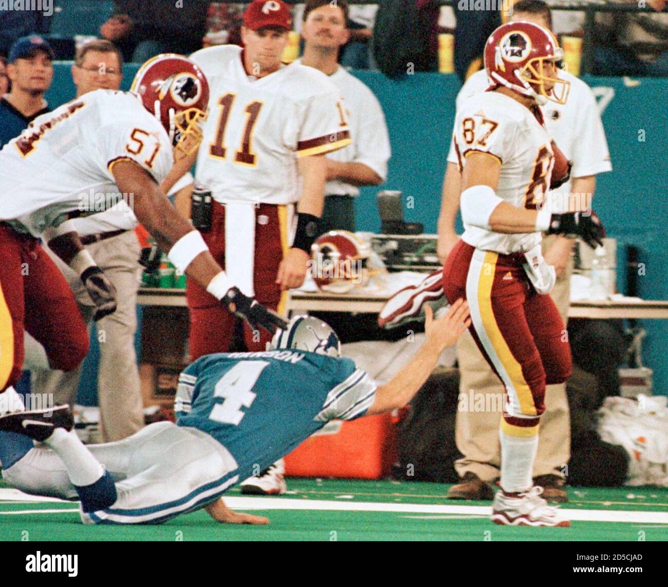 Casey weldon hi-res stock photography and images - Alamy