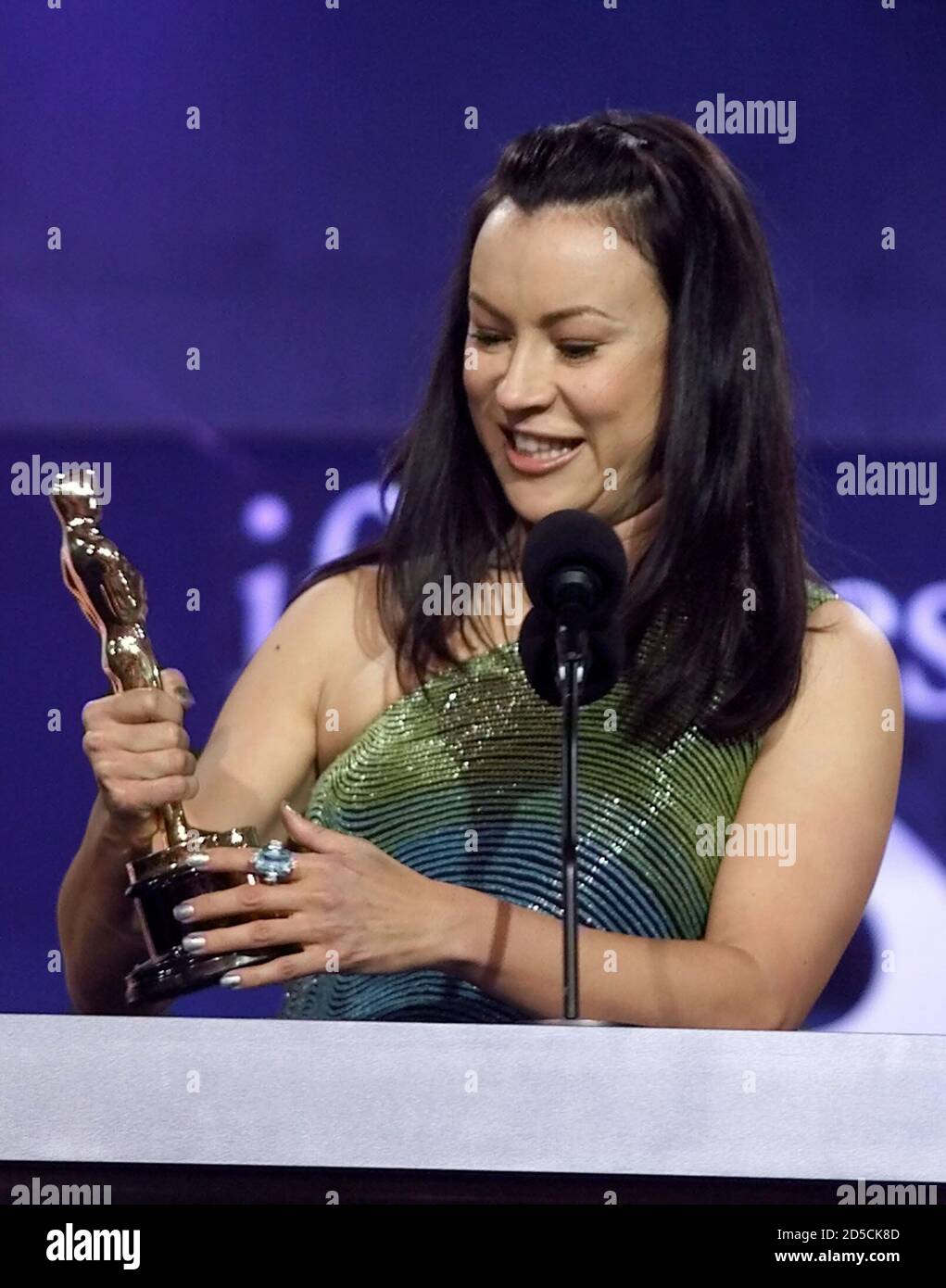 Jennifer tilly hi-res stock photography and images - Alamy