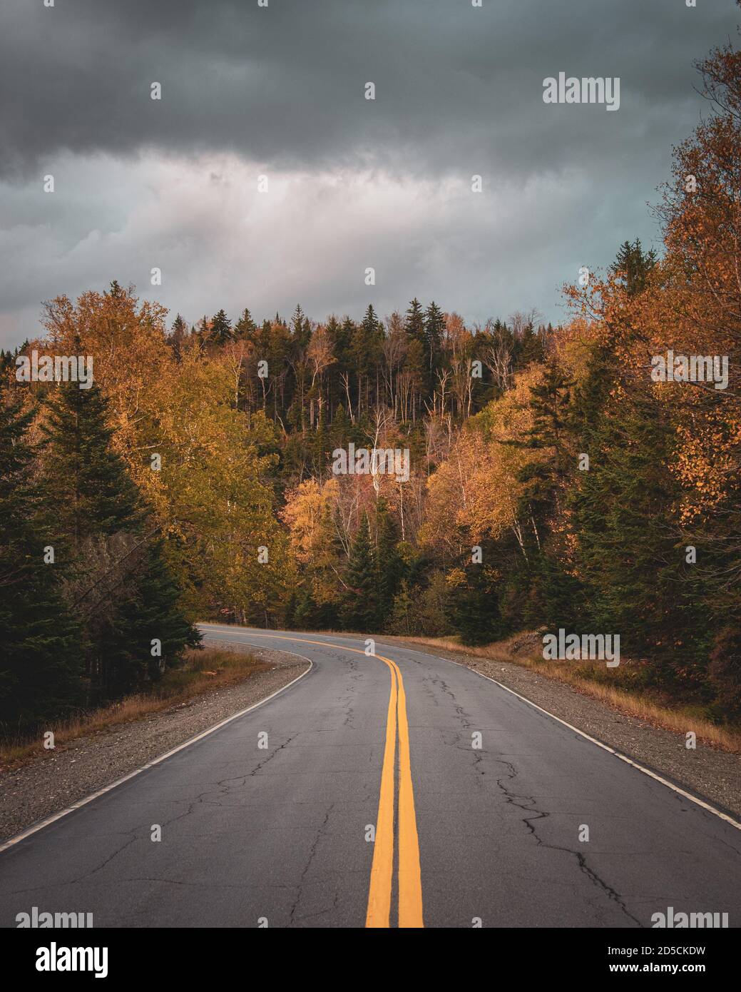 Rangeley maine hi-res stock photography and images - Alamy