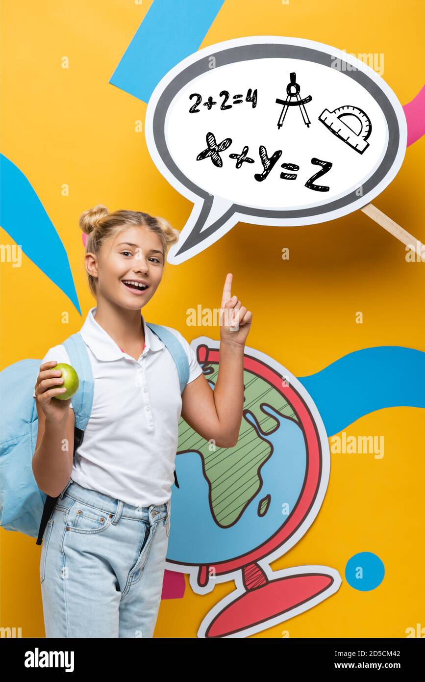 Math symbols formula hi-res stock photography and images - Alamy