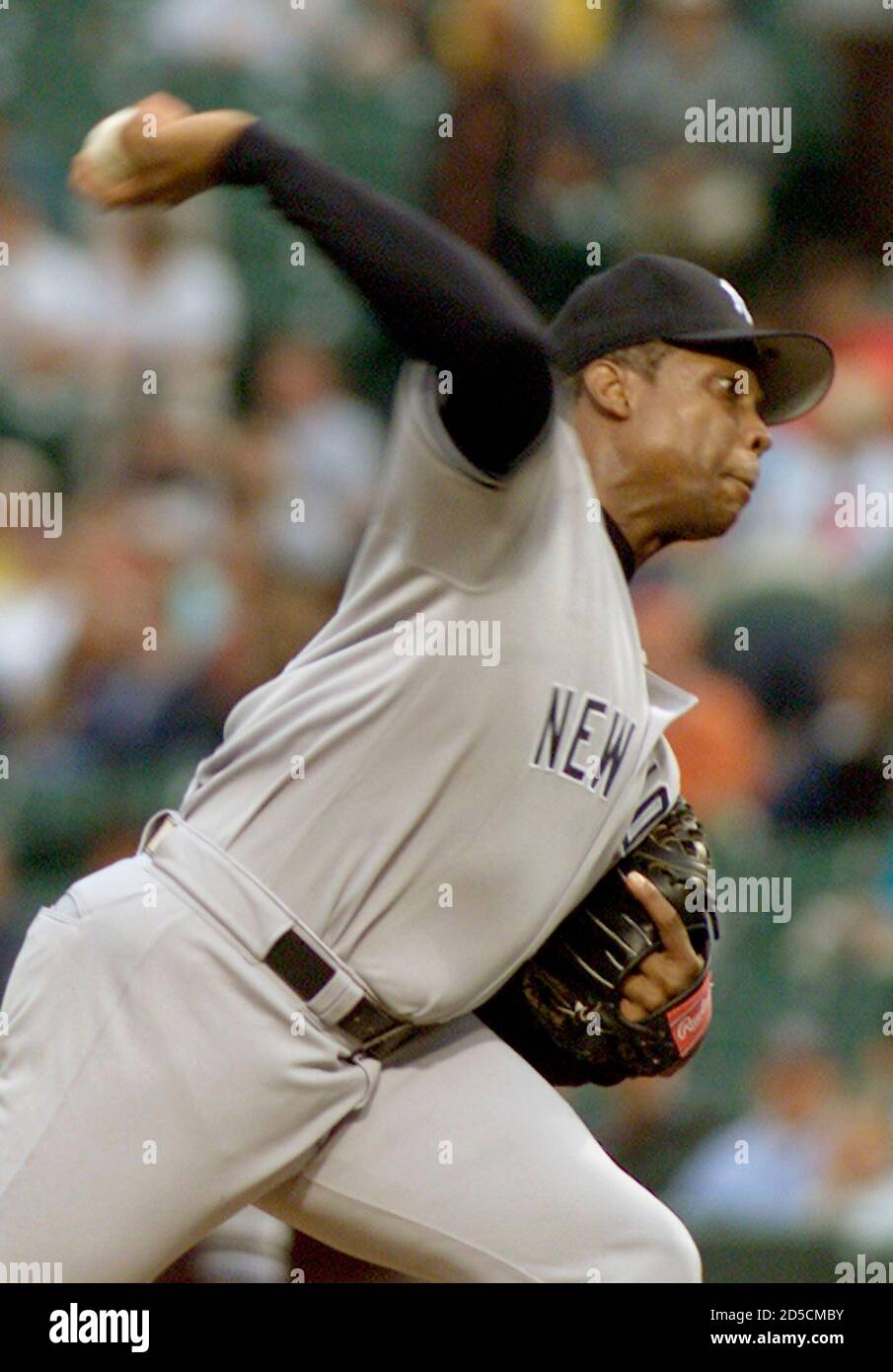 Dwight gooden hi-res stock photography and images - Alamy