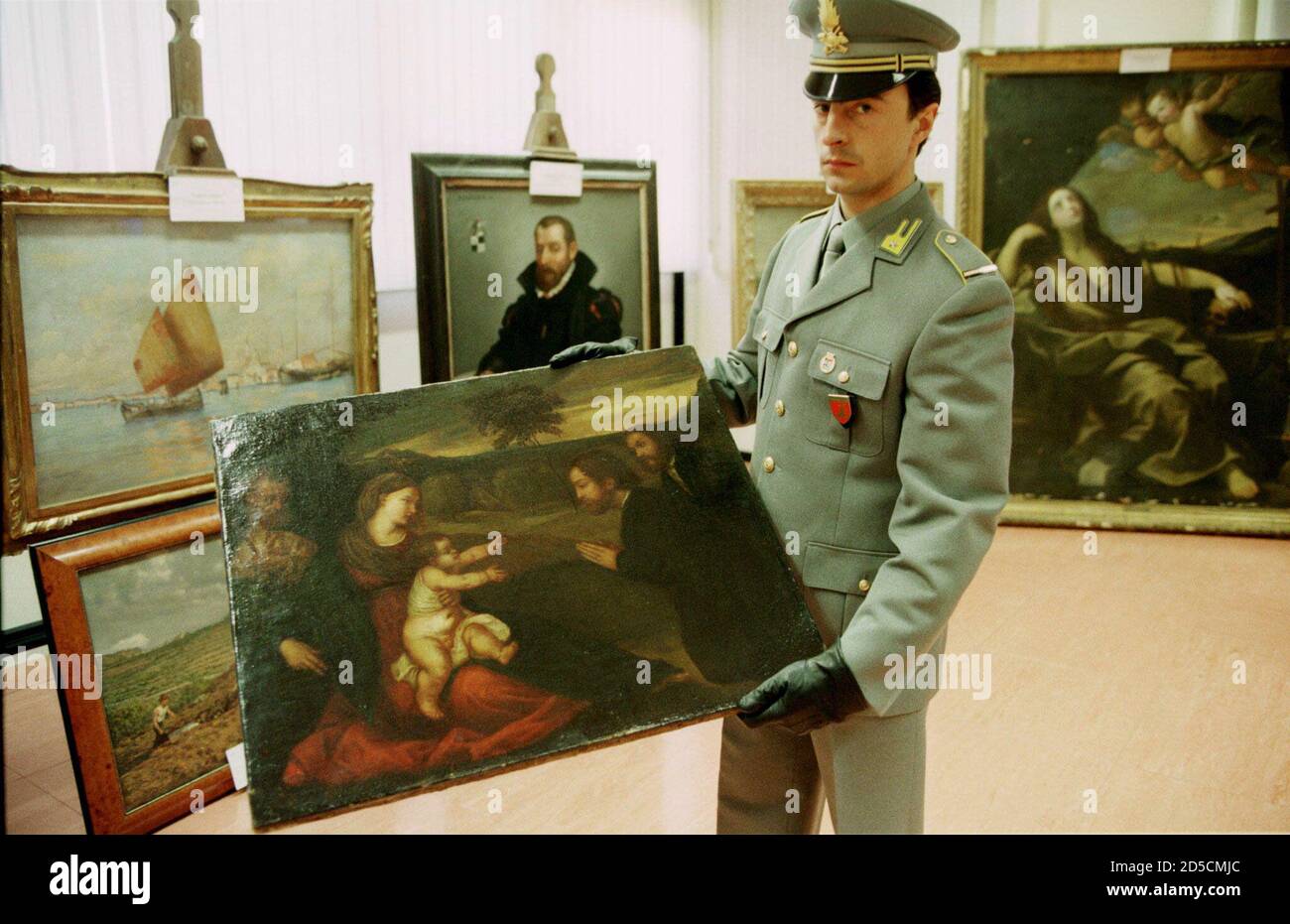 Fake art hi-res stock photography and images - Alamy