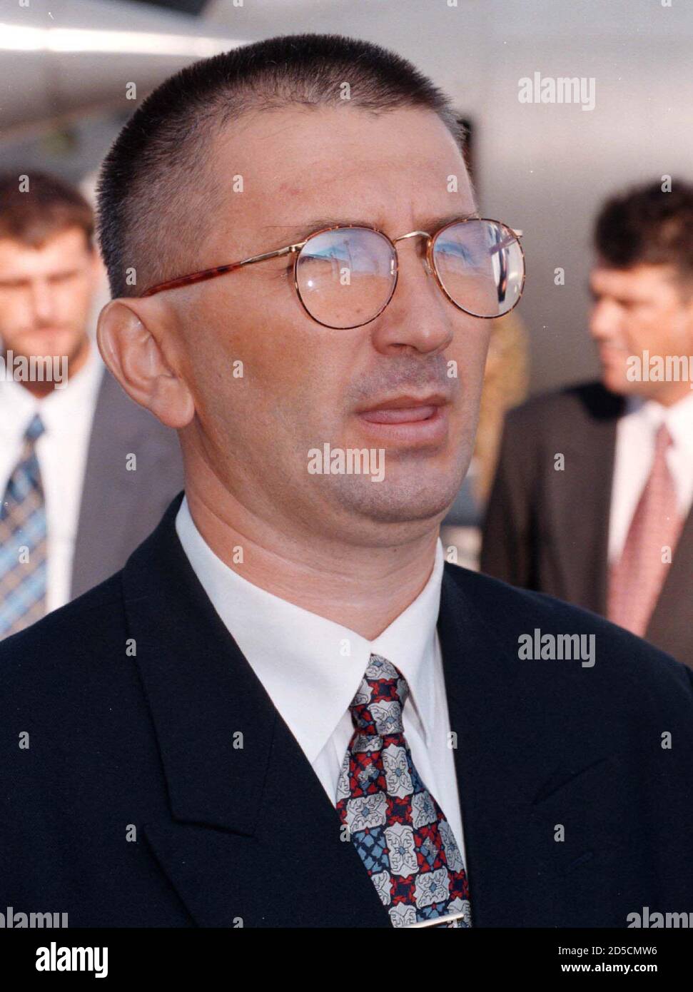 Convicted of crimes against peace hi-res stock photography and images ...