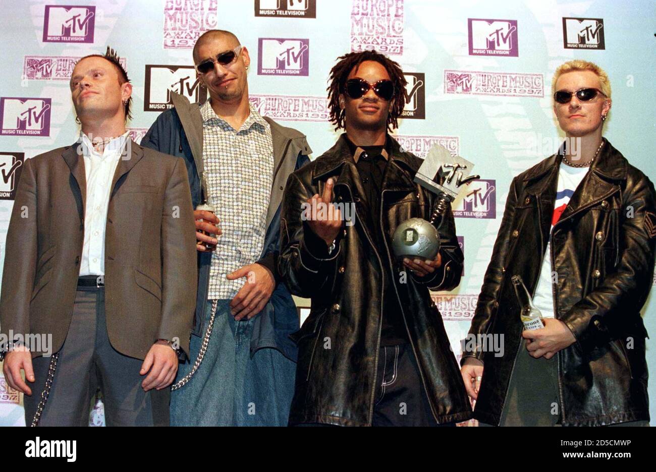 Mtv Prodigy High Resolution Stock Photography and Images - Alamy