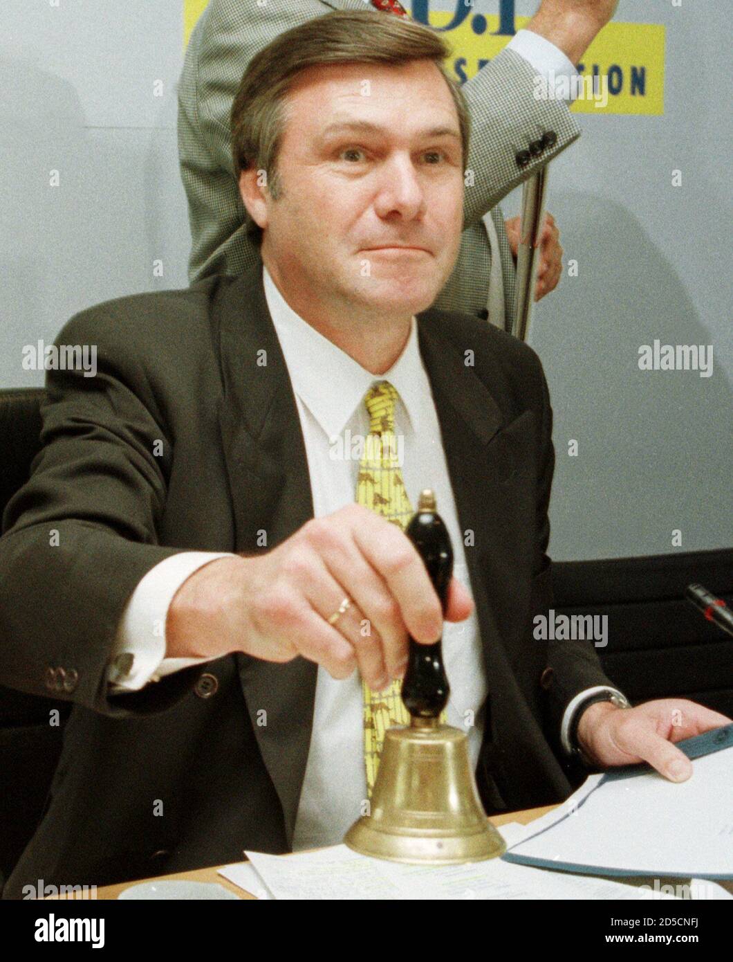 Wolfgang Gerhard High Resolution Stock Photography and Images - Alamy