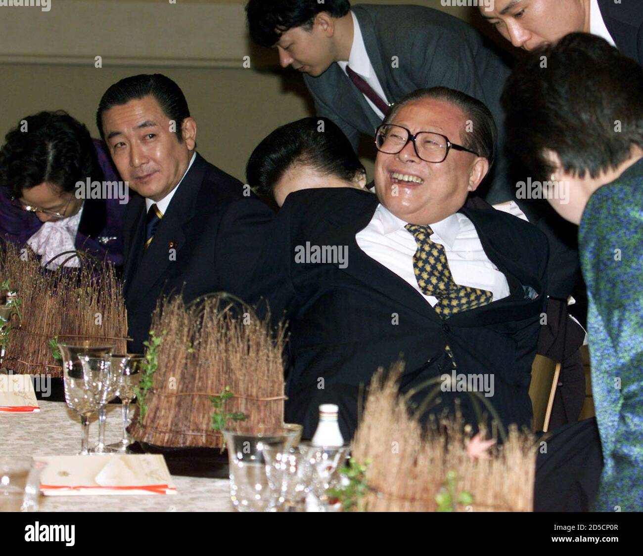 Hashimoto ryutaro hi-res stock photography and images - Alamy