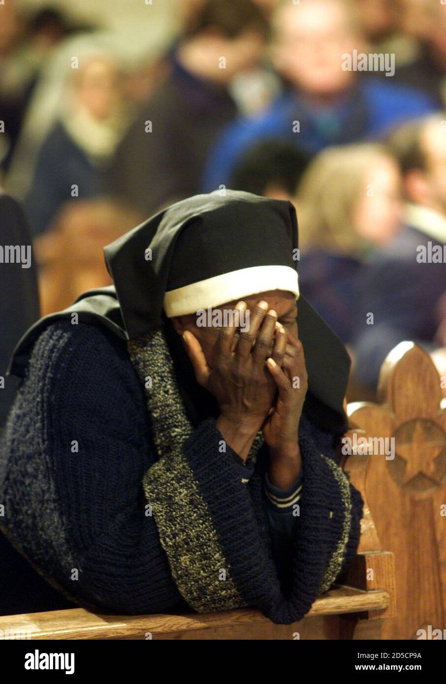 Celebrating The Birth Of Jesus High Resolution Stock Photography and ...