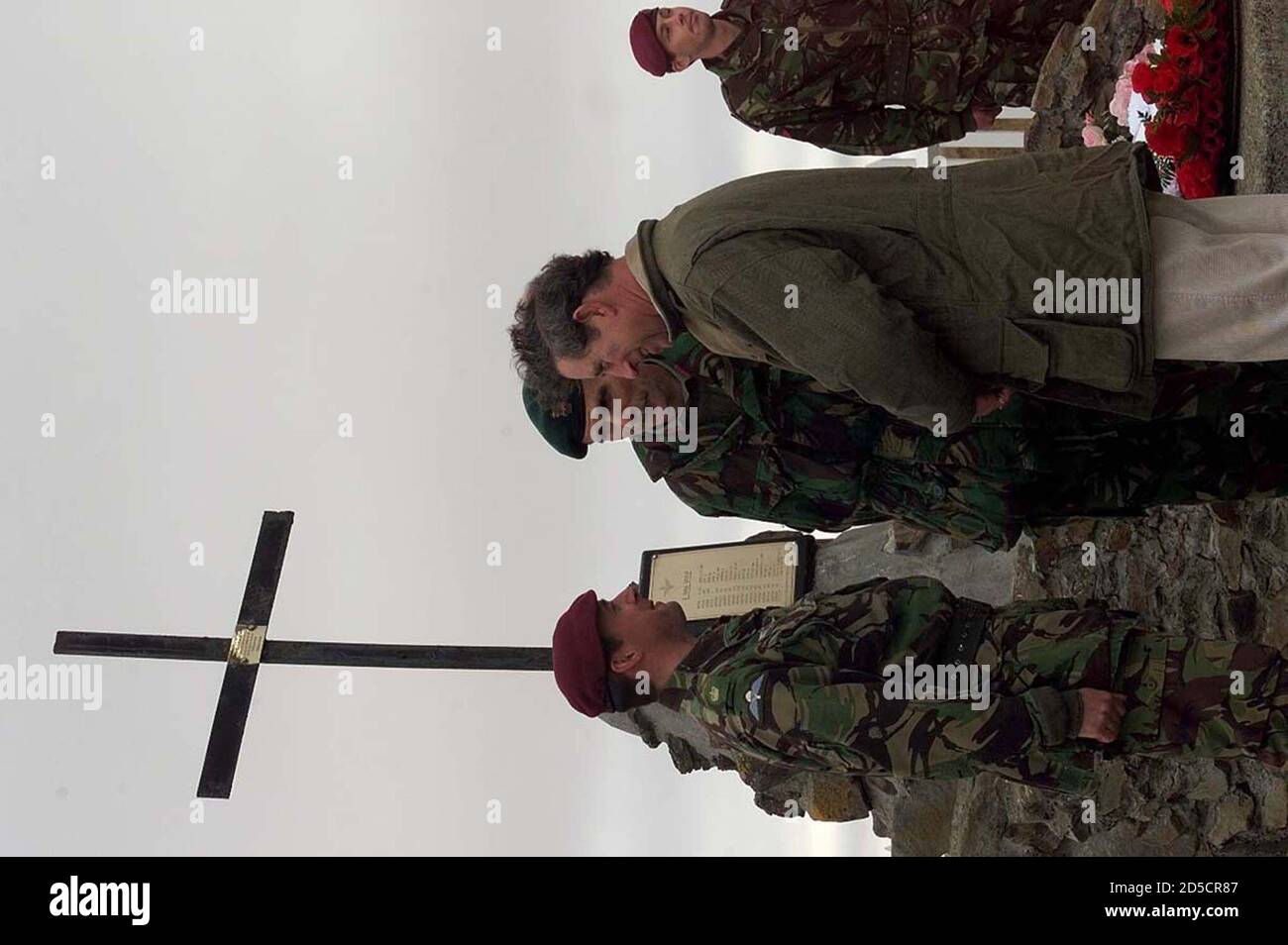 Falklands conflict para hi-res stock photography and images - Alamy