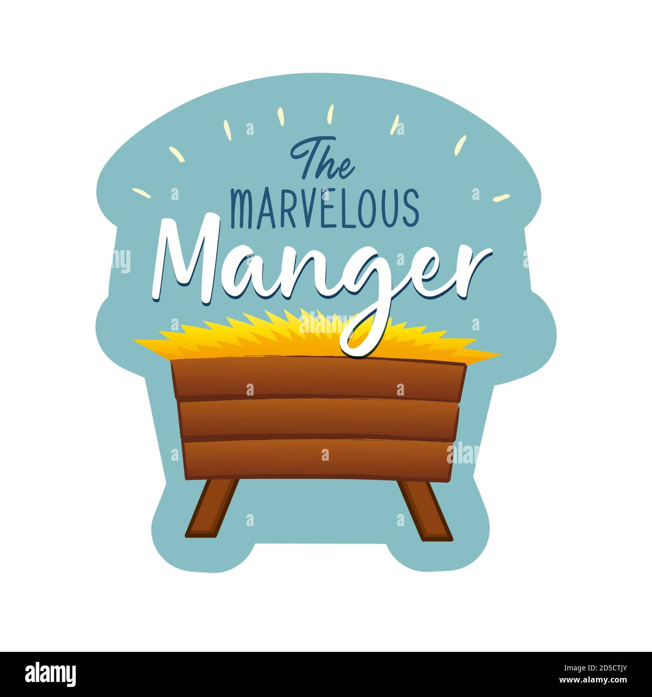 Pray for baby Cut Out Stock Images & Pictures - Alamy