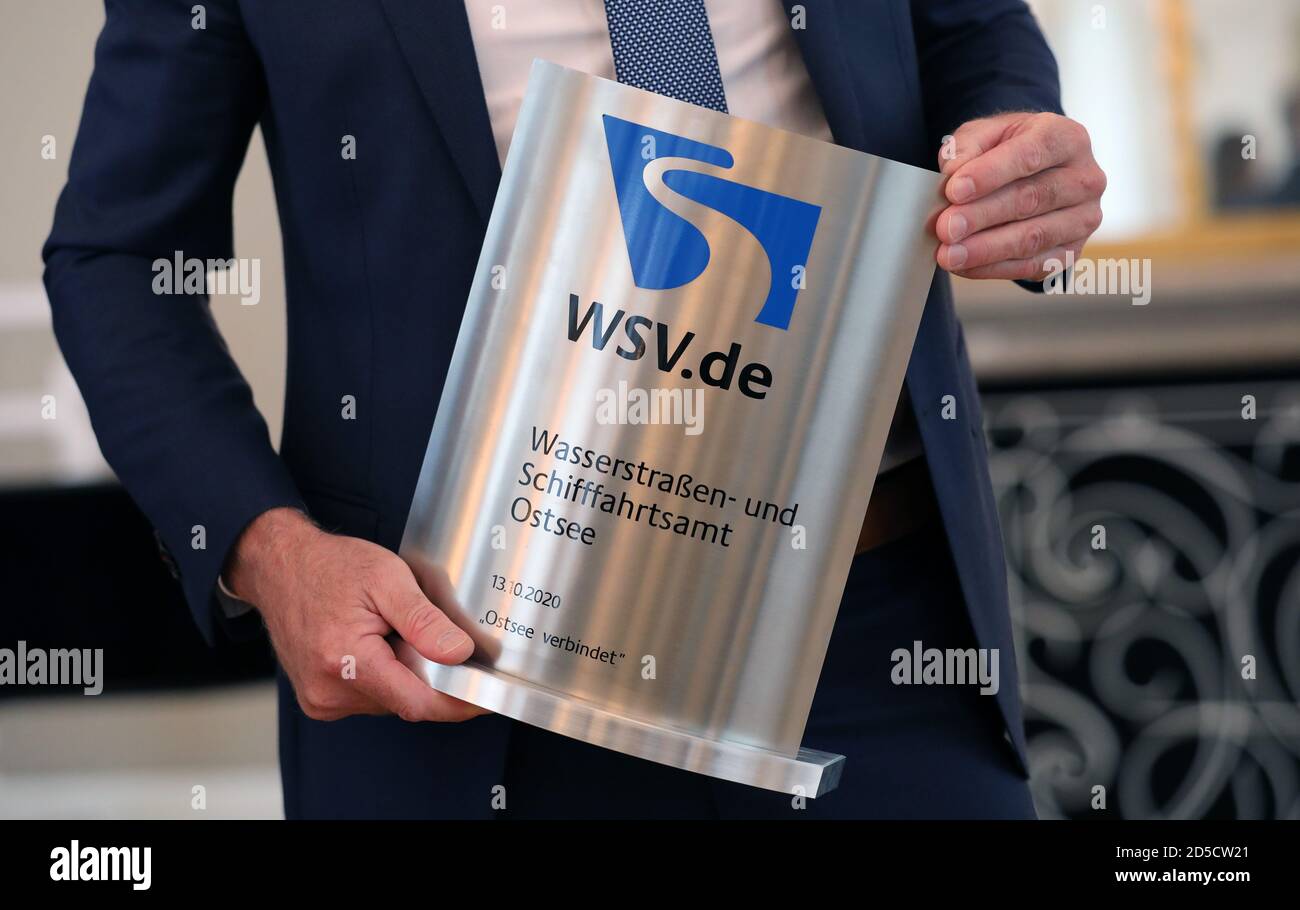 Wsv logo hi-res stock photography and images - Alamy