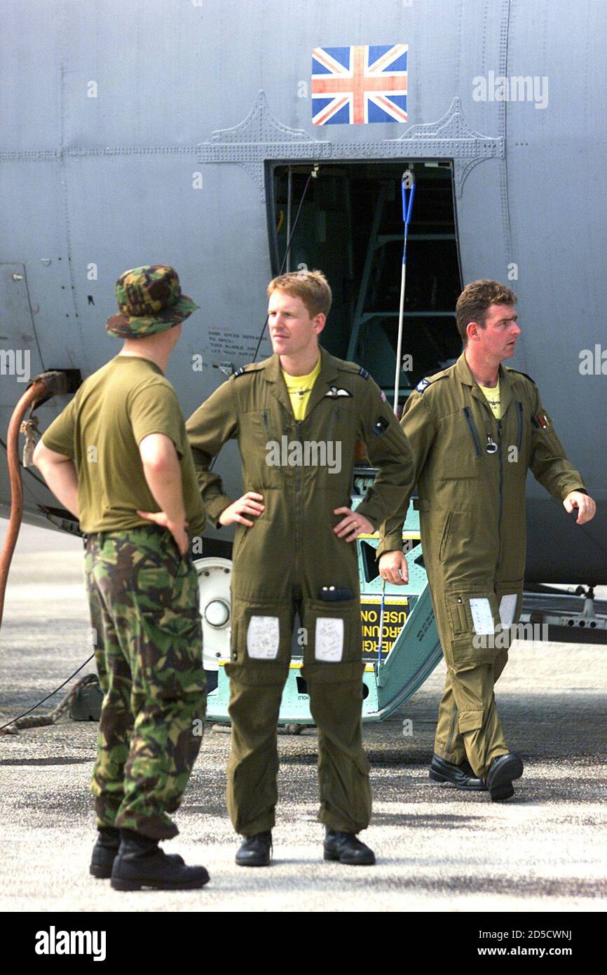 Royal australian air force base darwin hi-res stock photography and ...